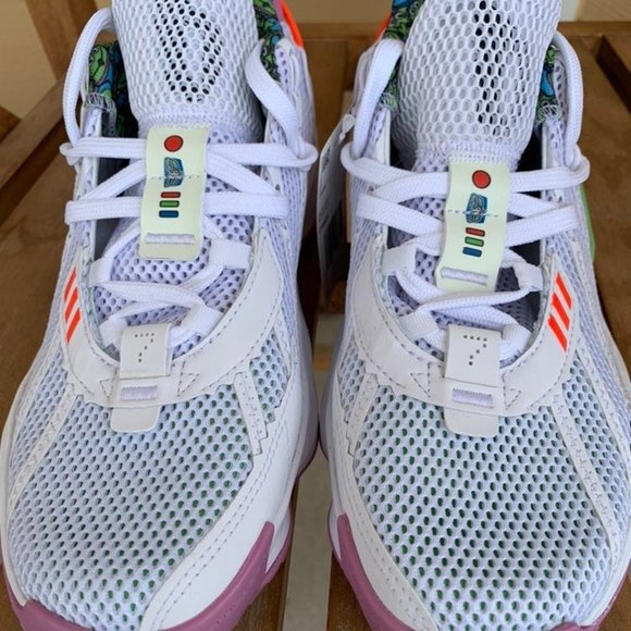 Shoes | Adidas Pixar Buzz Lightyear Shoes | Poshmark